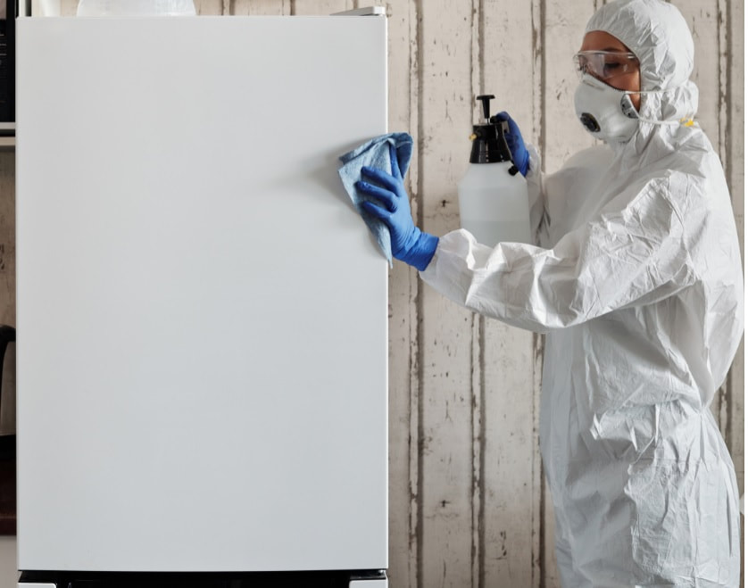 TK PLUS SCIENTIFIC SDN. BHD. - Lab Maintenance & Services